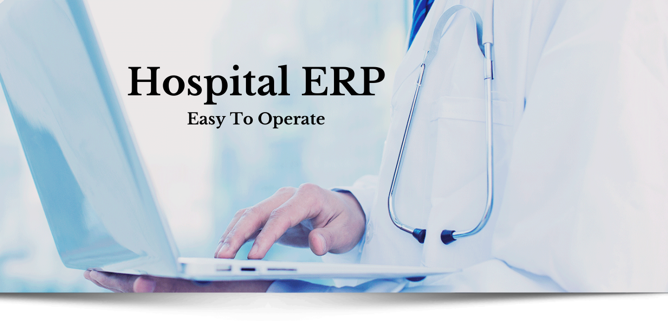 UPL InfoTech | Hospital ERP